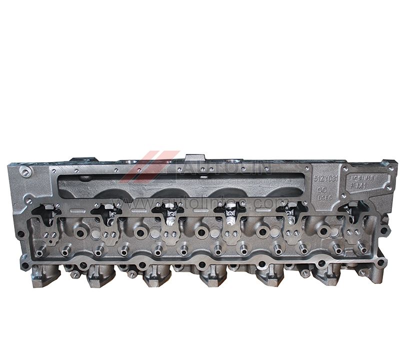 3936153 Cummins 6CT/6CT8.3 Marine engine cylinder head
