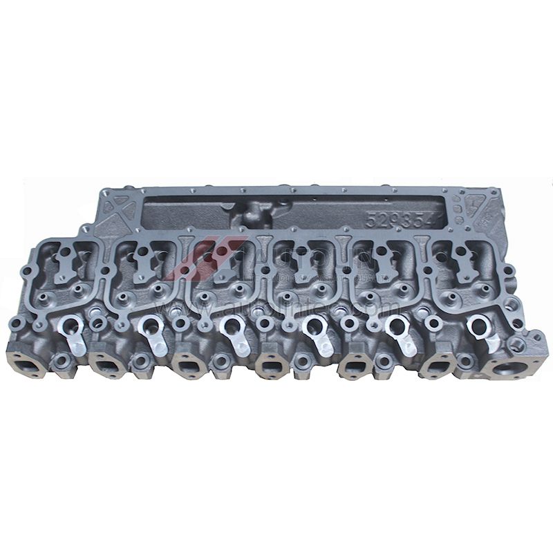 5336956/5293541 ISBE/6BT5.9 Cylinder head for gas engine