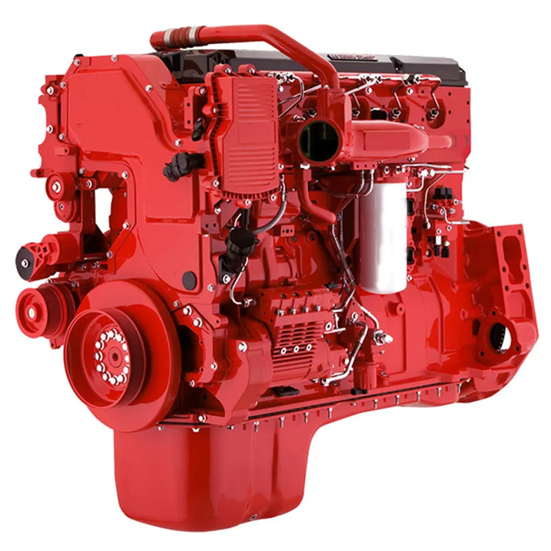 Cummins diesel Engine
