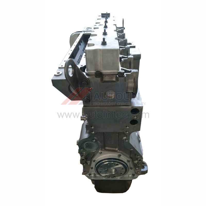 Cummins 6CT Diesel engine Long Block with good quality warranty