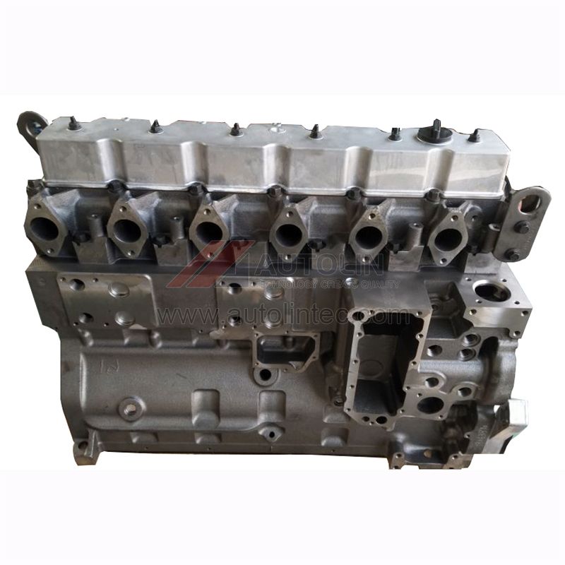 Cummins 6CT Diesel engine Long Block with good quality warranty