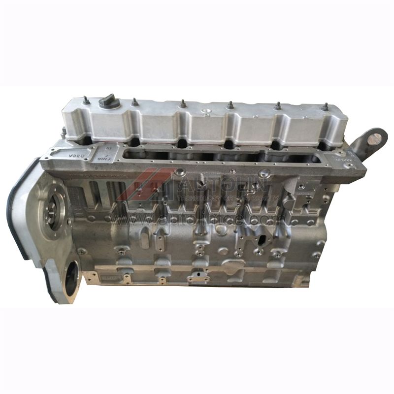Cummins 6CT Diesel engine Long Block with good quality warranty