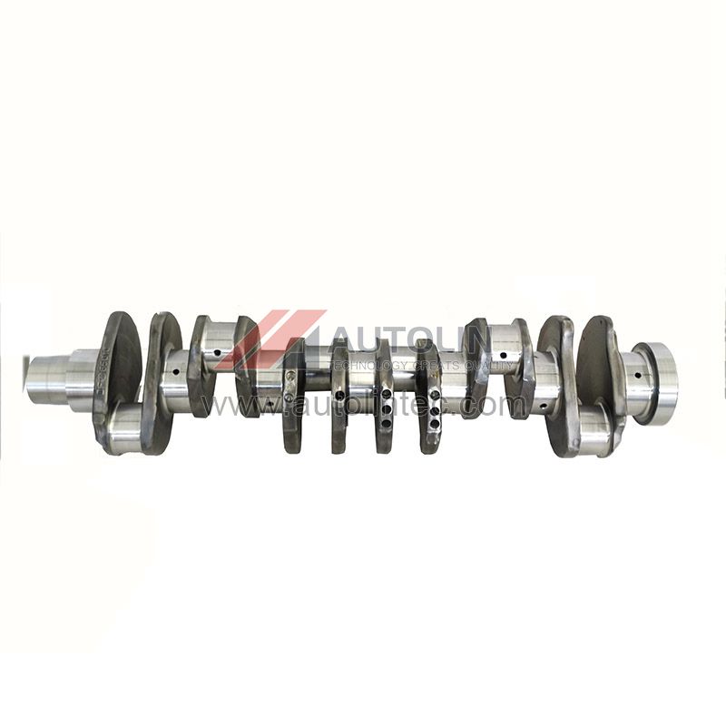 3965010 Genuine cummins ISLE/l8.9 Engine Crankshaft