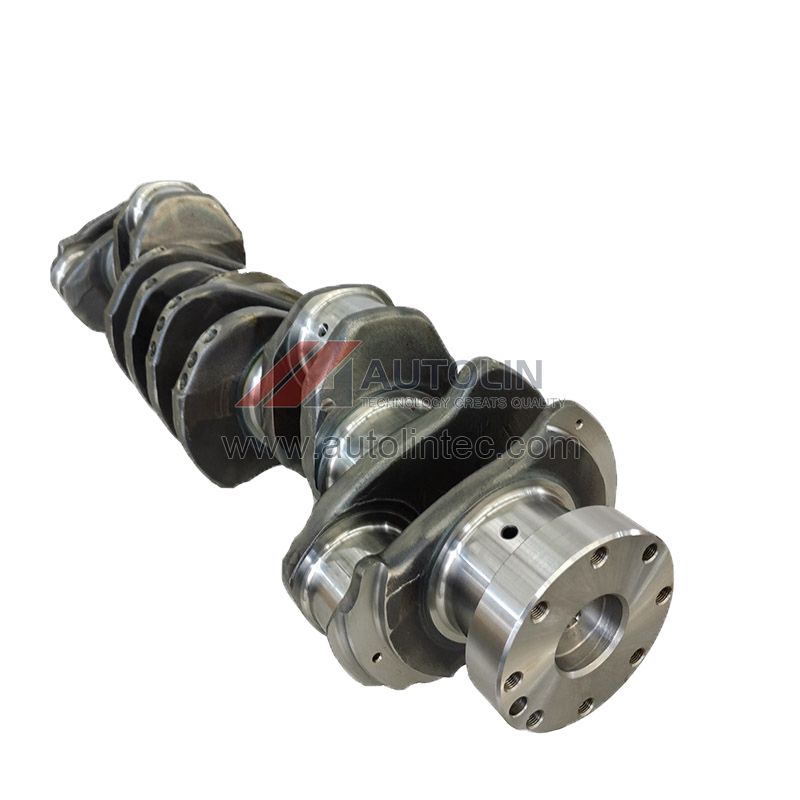 3965010 Genuine cummins ISLE/l8.9 Engine Crankshaft