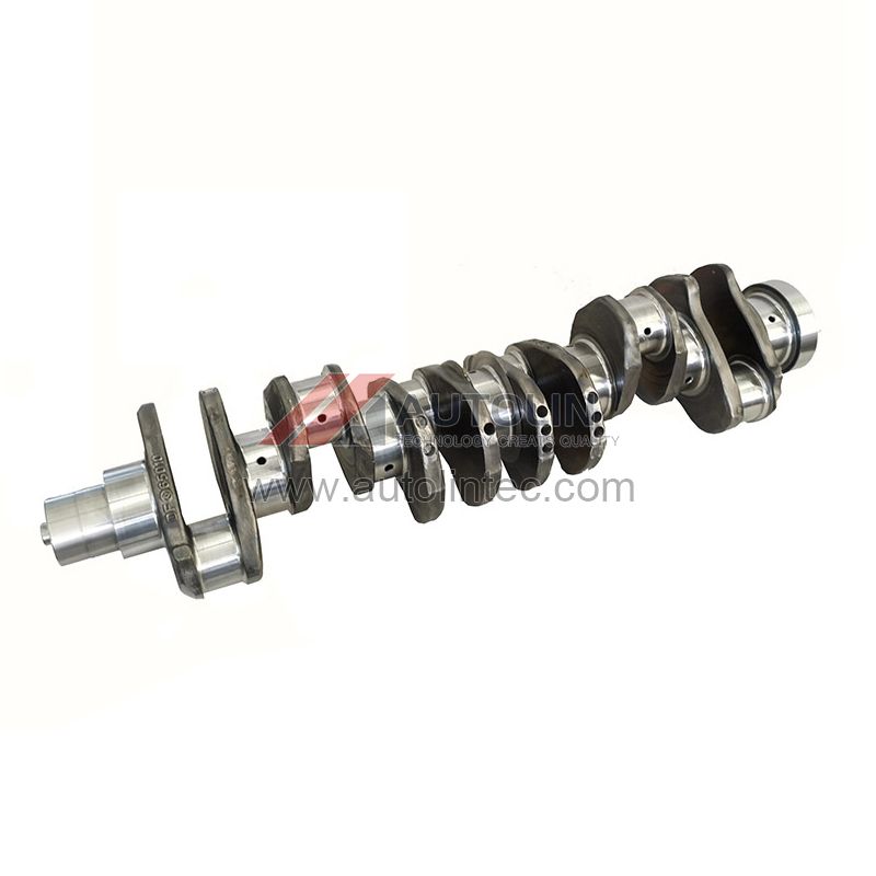 3965010 Genuine cummins ISLE/l8.9 Engine Crankshaft