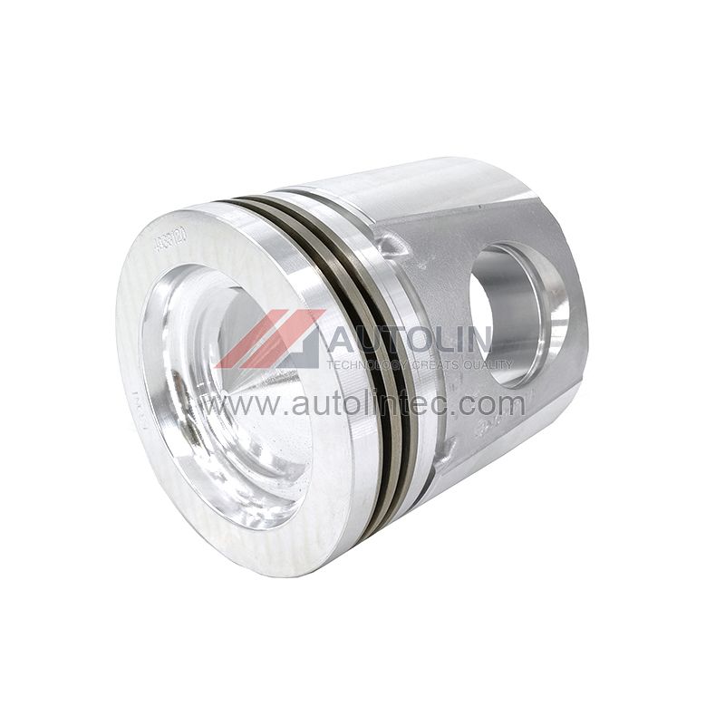 4933120 QSC/ISC 8.3 Engine Piston for 6D114E