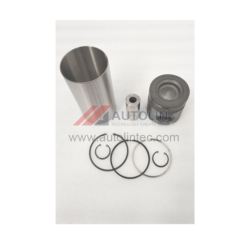 3904166 Foton Cummins ISF3.8 Liner kits