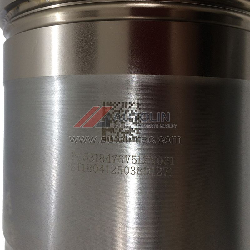 3800328 Genunie Cummins 6CT/6L Cylinder Liner
