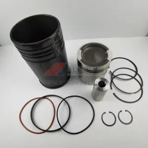 Liner kit