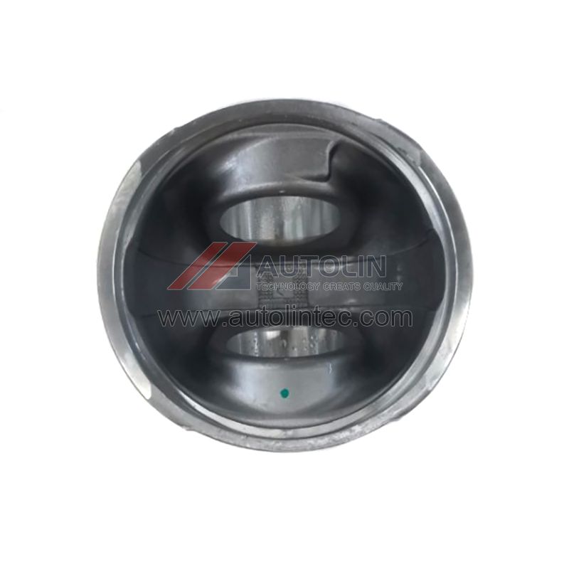4089346 piston for Cummins 6CT8.3 Gas engine