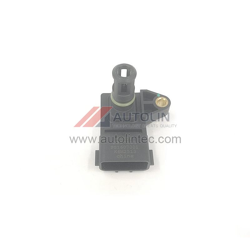 2897333 Dodge ISBE6.7 MAP pressure sensor