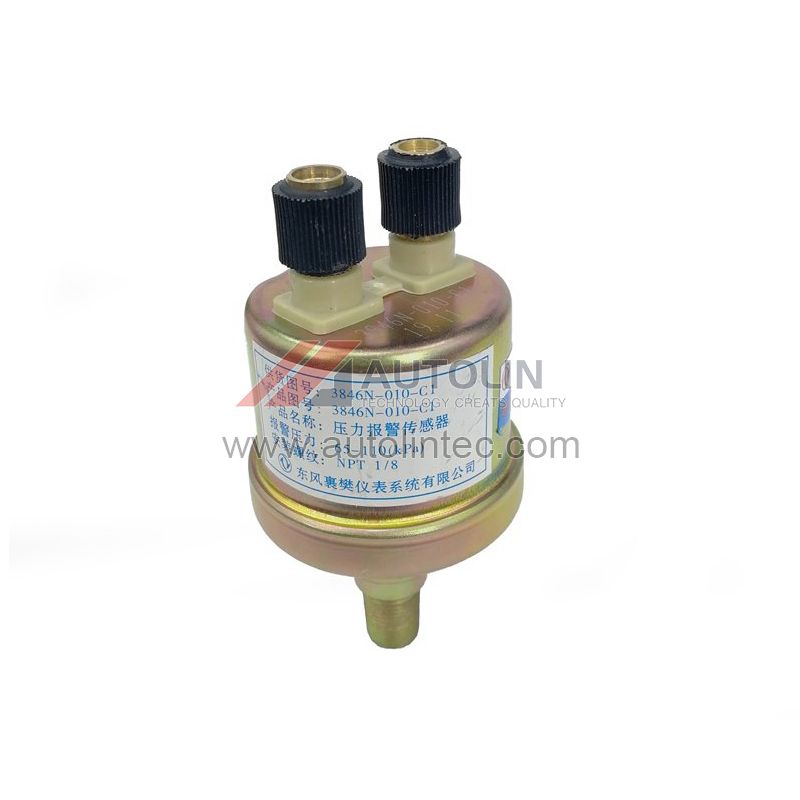 3967251 4BT/6BT diesel engine oil pressure sensor