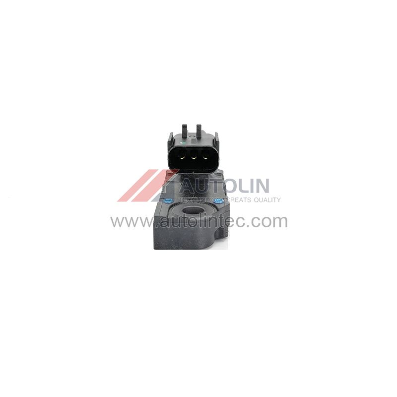 4384138 Cummins ISC/6CT8.3 DPF differential pressure sensor