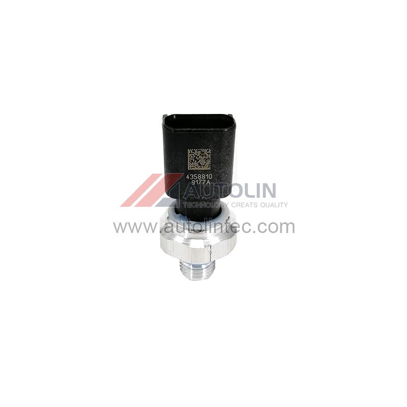 4358810 Cummins ISBE/ISC Oil pressure sensor switch