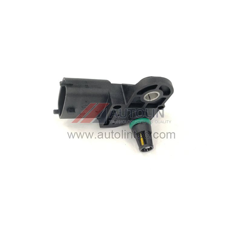 0281002576 genuine Bosch MAP pressure sensor
