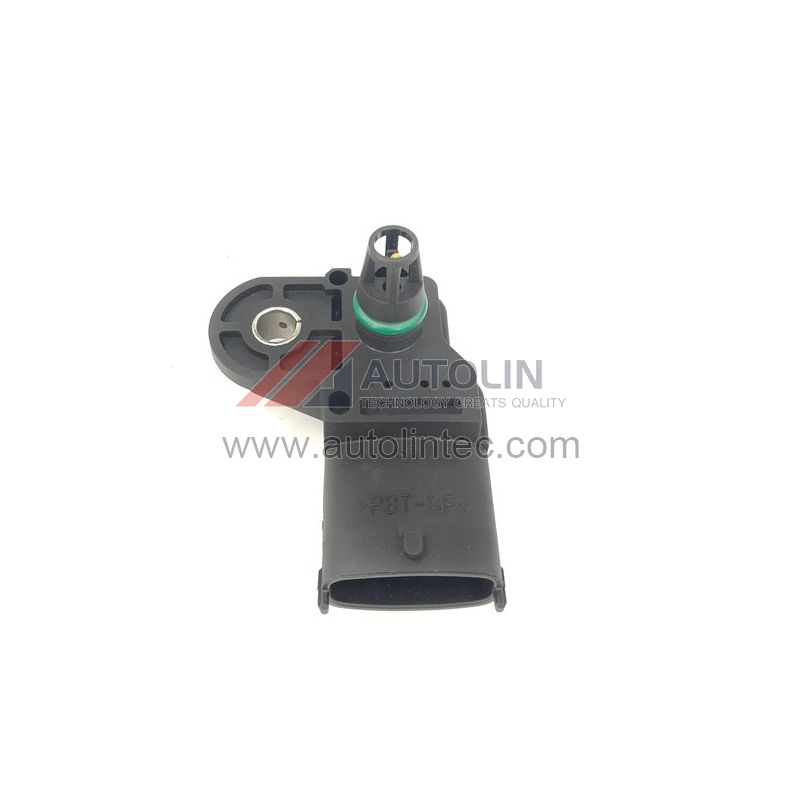 0281002576 genuine Bosch MAP pressure sensor