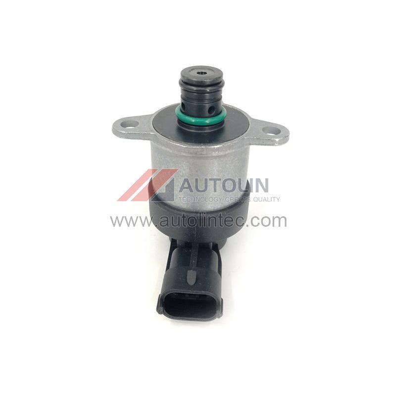 0928400728 Genuine Bosch fuel pump metering valve