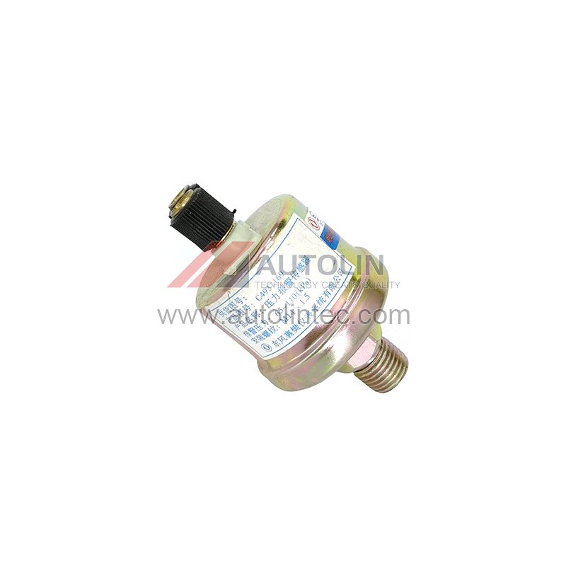4931169 Cummins ISLE/6BT/6CT engine oil pressure sensor