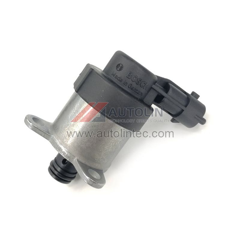 0928400728 Genuine Bosch fuel pump metering valve