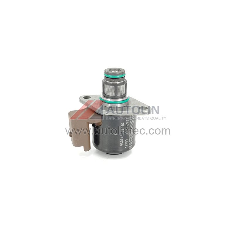 9307Z523B Delphi Fuel Pump Inlet Metering Valve