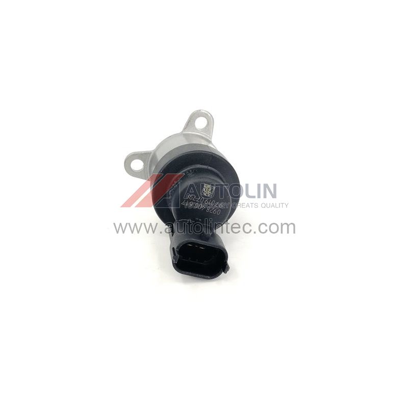 1699936/0928400617 genuine Bosch fuel pump metering valve