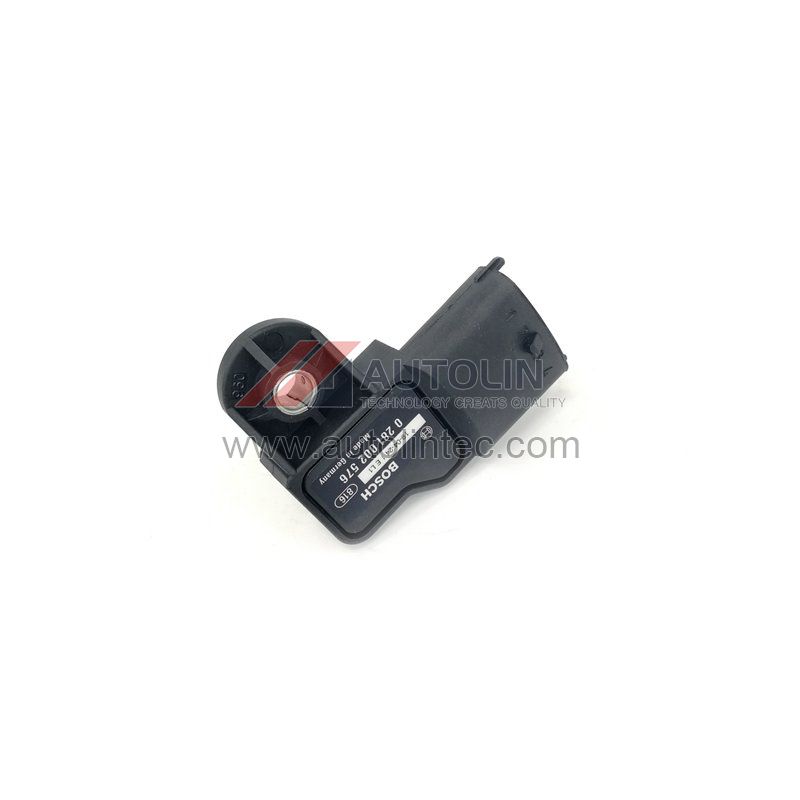 0281002576 genuine Bosch MAP pressure sensor
