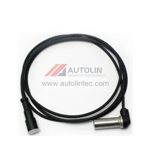 ABS Sensor Exporter