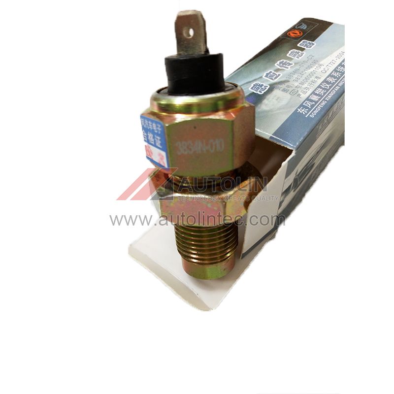 3967252 Cummins 6CT flywheel engine speed sensor