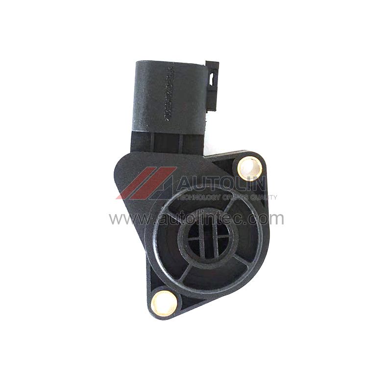 85109590 Accelerator Pedal Postion Sensor For Volvo Renault Truck