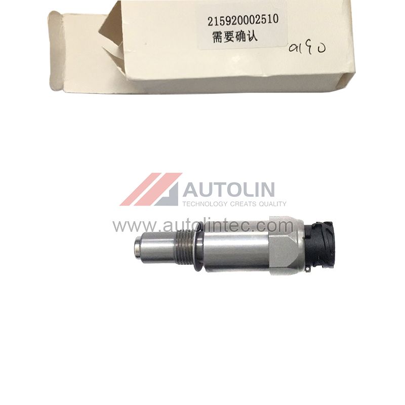217120002510 Scania VDO speed odometer sensor