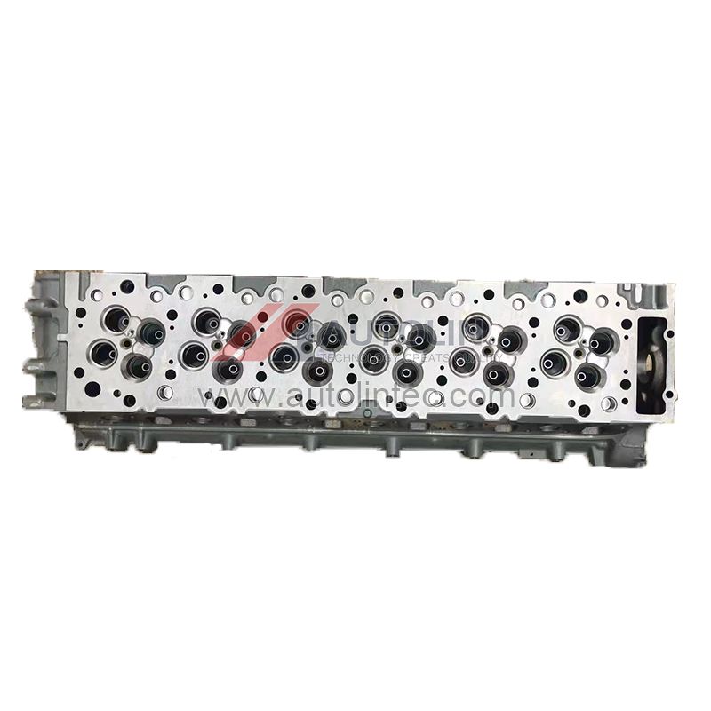 ISUZU 6HK1 Cylinder head