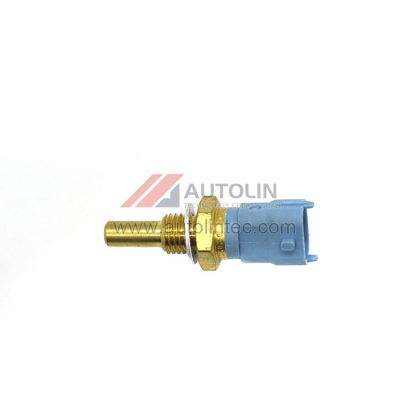 temperature sensor, Cummins, Coolant Temperature Sensor