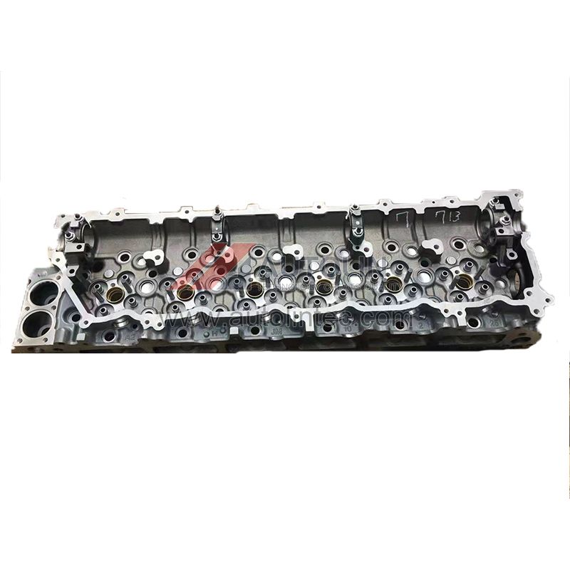ISUZU 6HK1 Cylinder head