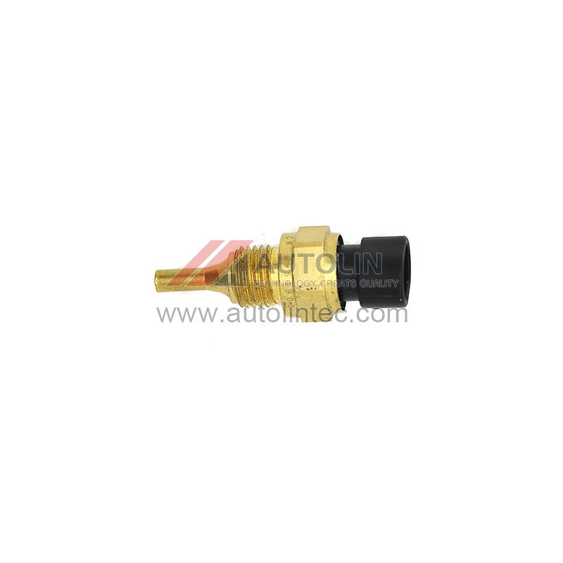 Coolant Cummins A-Premium Coolant Temperature Sensor [2-Pin] For ...