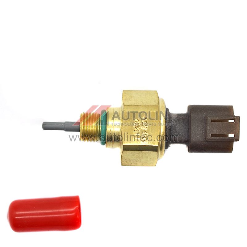 Cummins, ISX/QSX15, temperature sensor