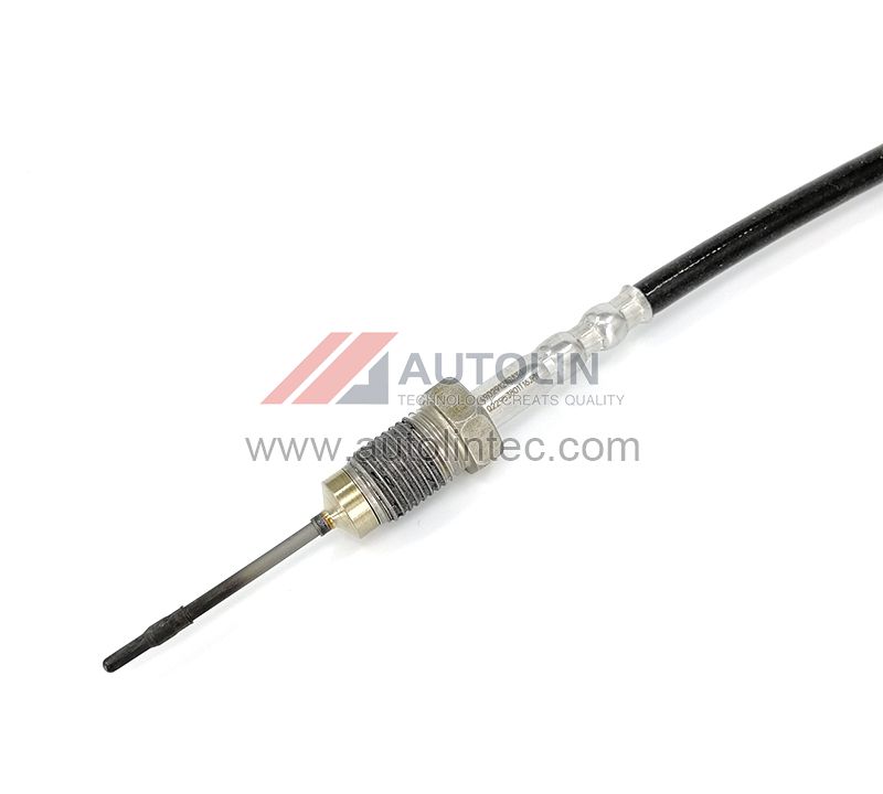 Cummins, Exhaust Gas, Temperature Sensor