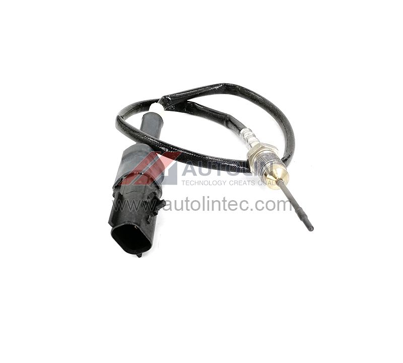 Cummins, Exhaust Gas, Temperature Sensor