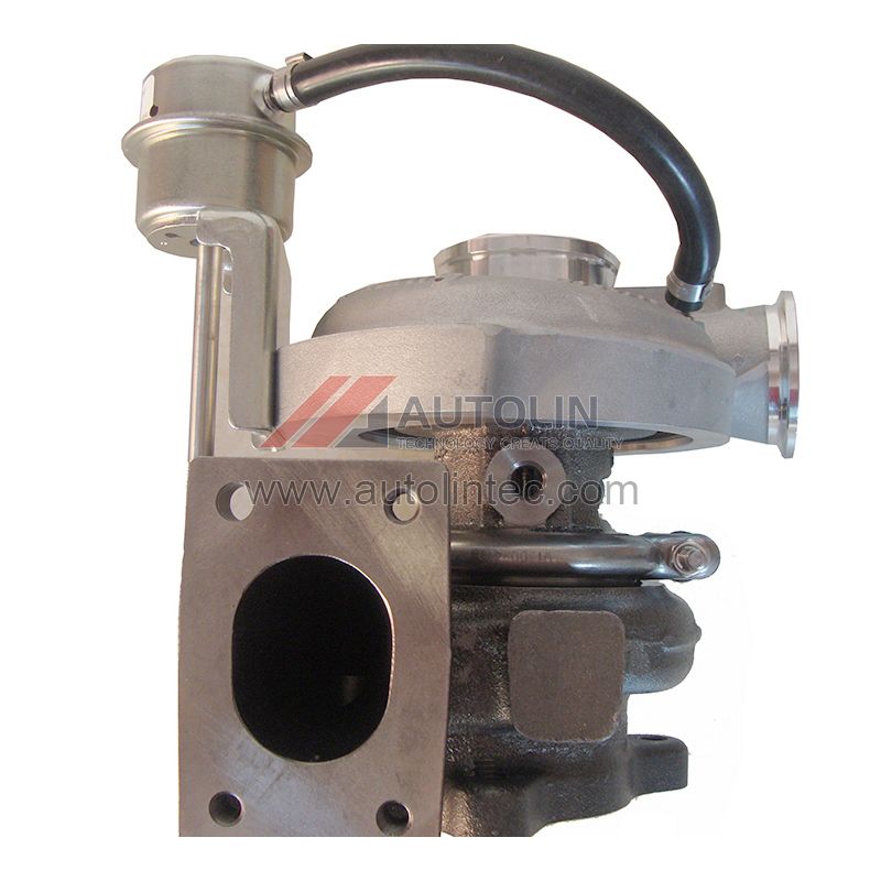 HOLSET, Foton, Turbocharger