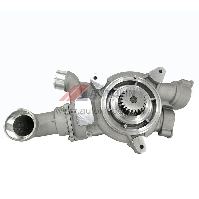 Renault, Water pump, DCi11