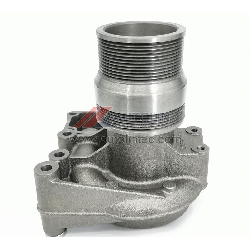 water pump, Cummins, QSX/ISX15