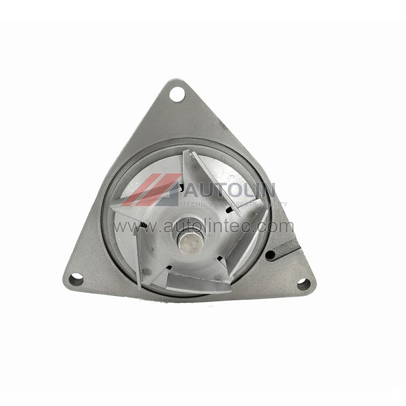 water pump, 4089647, Hyundai Cummins