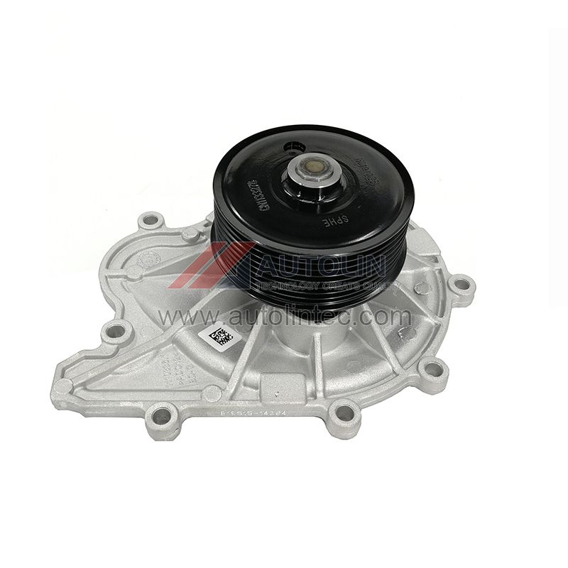 Water pump, Dodge, Cummins 2.8L