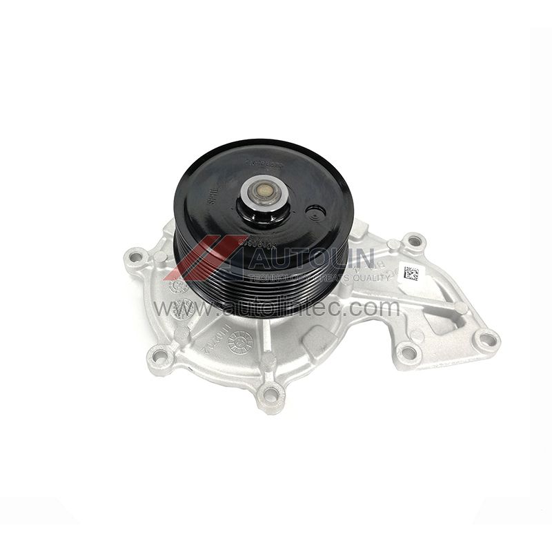 Water pump, Volkswagen, Cummins ISF3.8