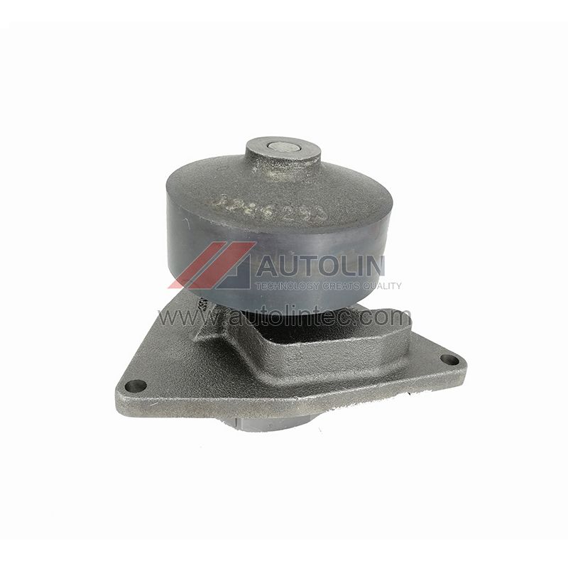 water pump, 4089647, Hyundai Cummins