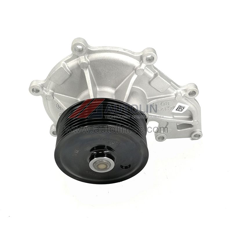 Water pump, Volkswagen, Cummins ISF3.8