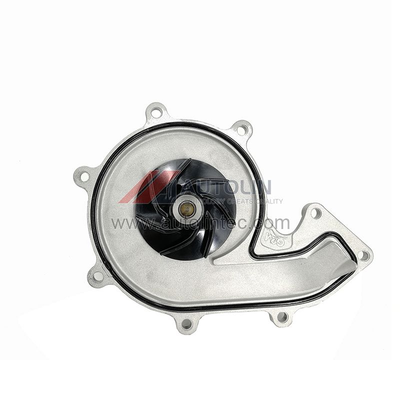 Water pump, Volkswagen, Cummins ISF3.8