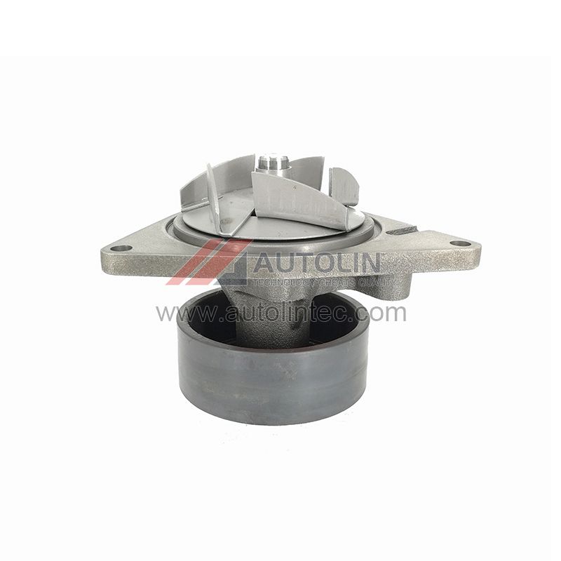 water pump, 4089647, Hyundai Cummins