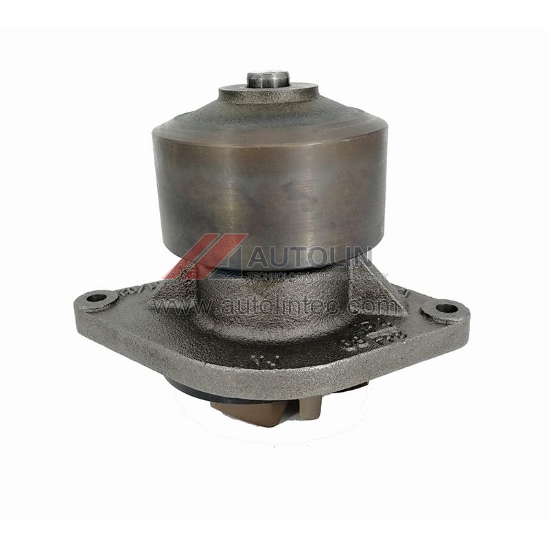 water pumps, Dodge Cummins, 4891252