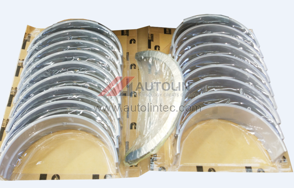 3801260 Cummins NT855/N14 crankshaft bearing