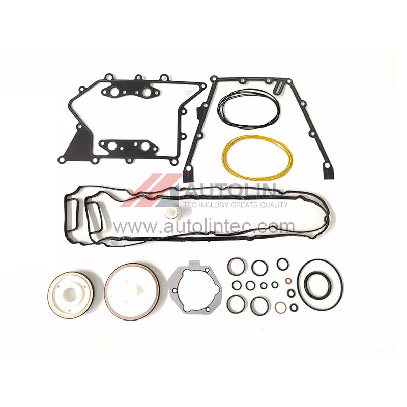 engine gasket set, Cummins ISG, Foton